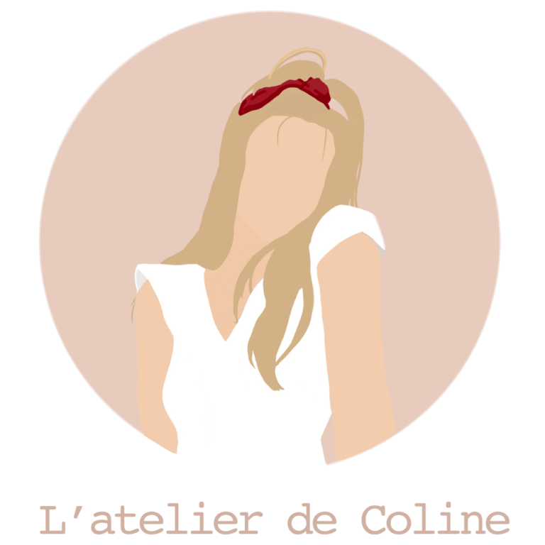 Accueil - L'Atelier de Coline